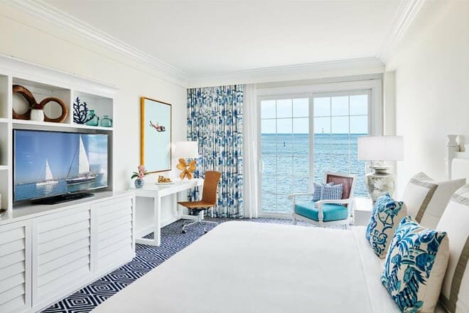 Isla Bella Beach Resort — Marathon