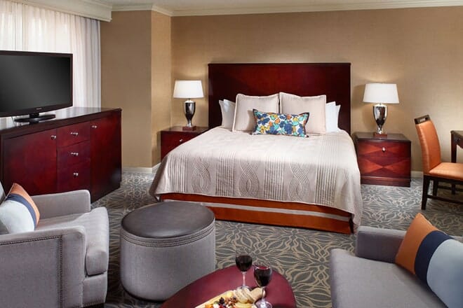 jacksonville river city downtown hotel