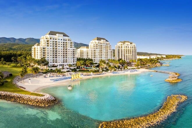 Jewel Grande Montego Bay Resort & Spa