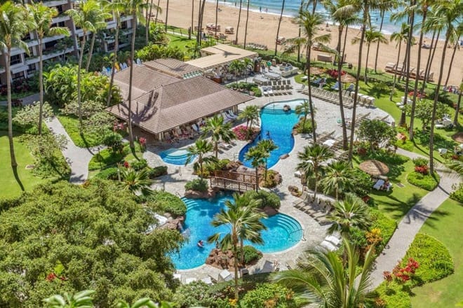 Ka'anapali Alii