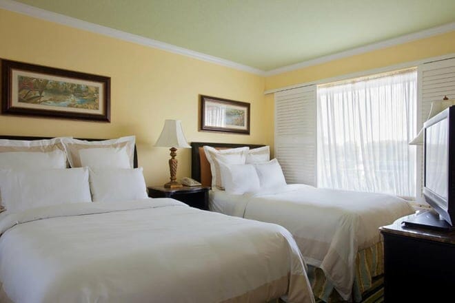 key largo bay marriott beach resort