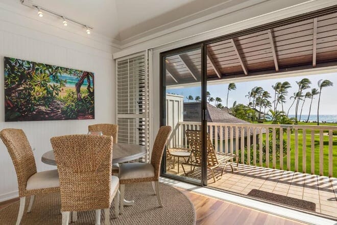 kiahuna plantation resort kauai