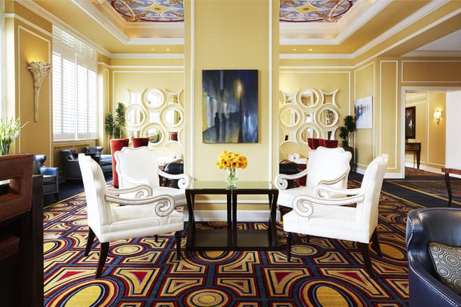 Kimpton Hotel Monaco Salt Lake City