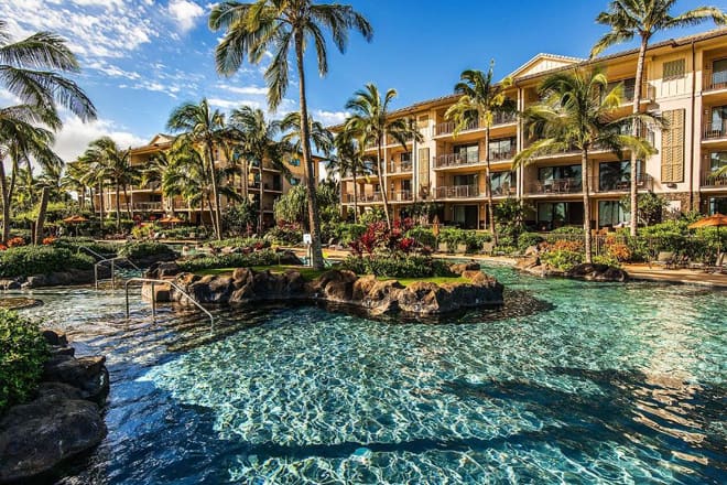 Koloa Landing Resort at Poipu, Autograph Collection