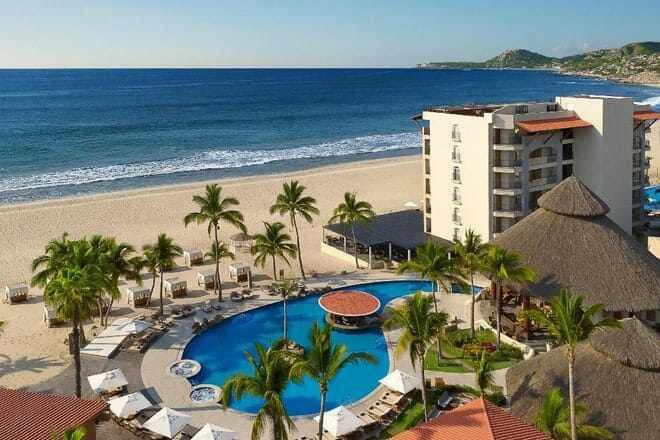 krystal grand los cabos