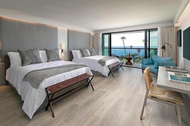 la jolla cove suites