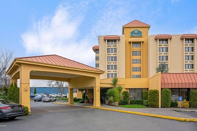 La Quinta Inn & Suites Tacoma - Seattle