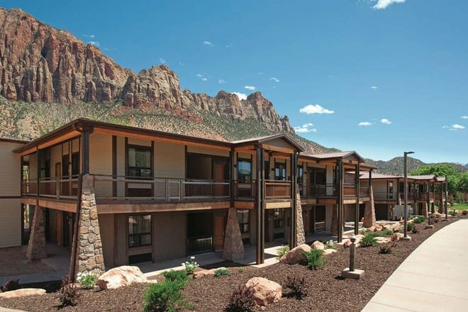La Quinta Inn & Suites at Zion Park/Springdale