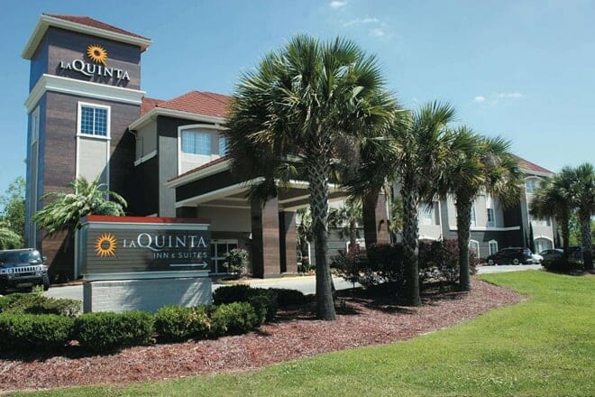 la quinta inn & suites by wyndham baton rouge denham springs