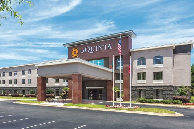 la quinta inn & suites by wyndham columbus north