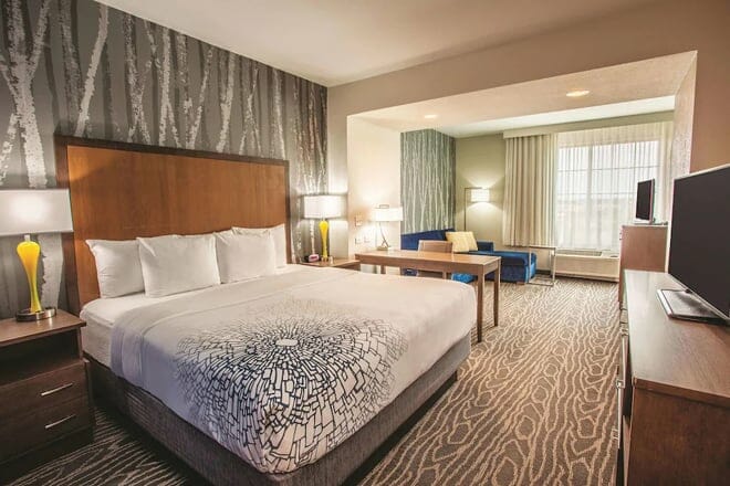 la quinta inn & suites by wyndham duluth