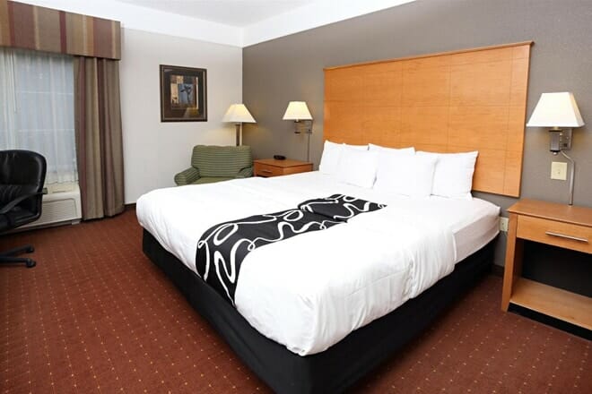 la quinta inn & suites by wyndham norfolk airport