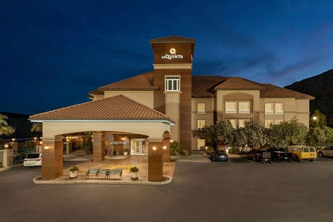 la quinta inn & suites by wyndham st. george
