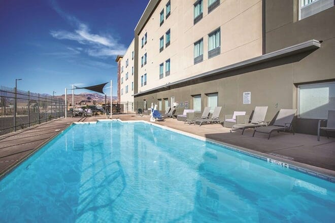 La Quinta Inn & Suites by Wyndham la Verkin-Gateway to Zion