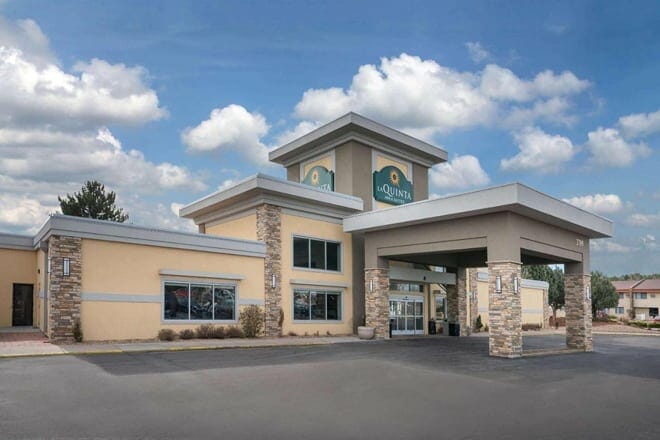 la quinta inn by wyndham fort collins