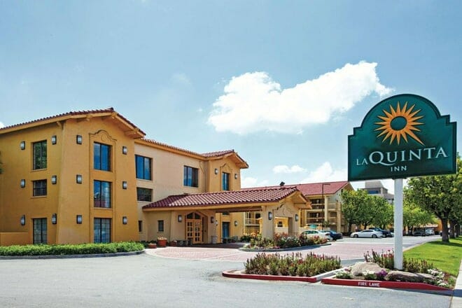 la quinta inn by wyndham fresno yosemite