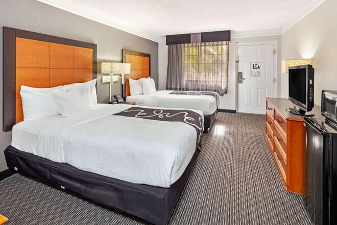 la quinta inn by wyndham ventura