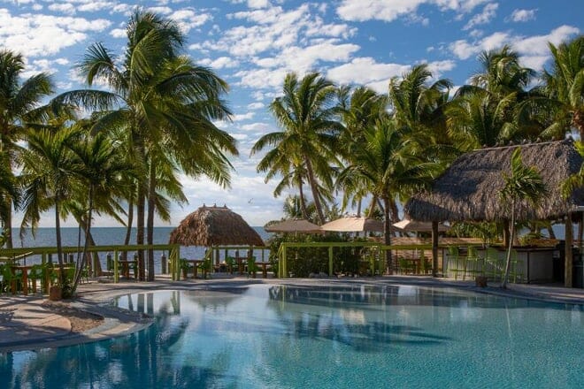 la siesta resort and marina