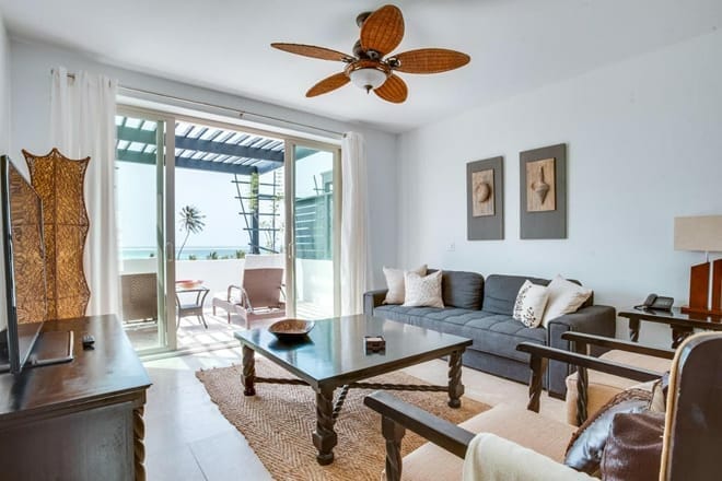 las terrazas resort & residences &mdash; san pedro