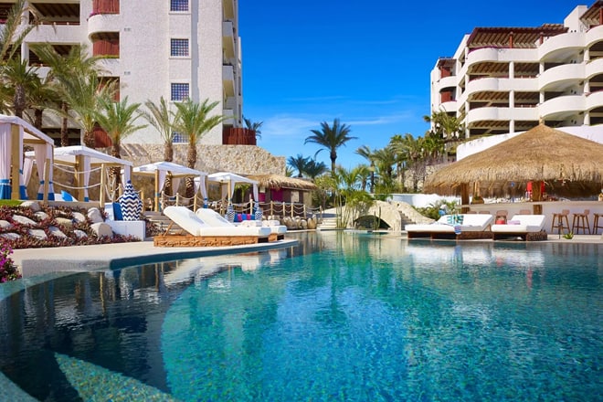 las ventanas al paraiso, a rosewood resort