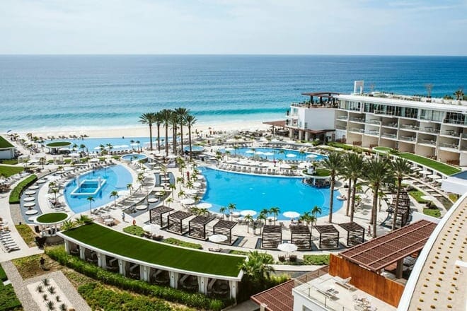 le blanc spa resort los cabos