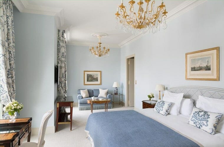 Le Bristol Paris &mdash; Paris, France