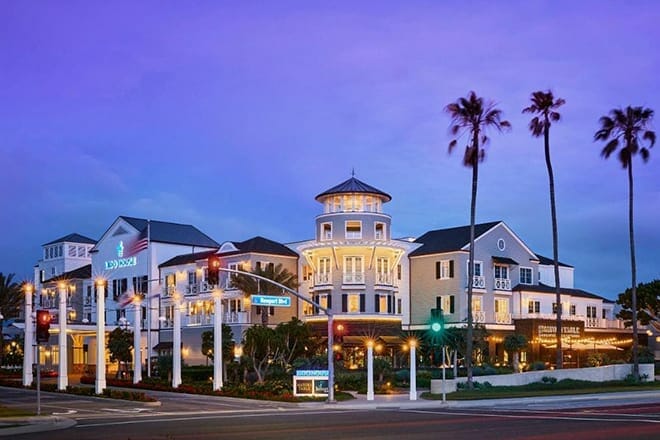 Lido House, Autograph Collection