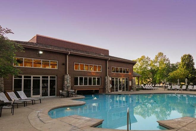 lodges at timber ridge by welk resorts