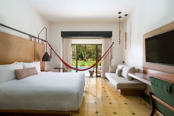 los suenos marriott ocean & golf resort