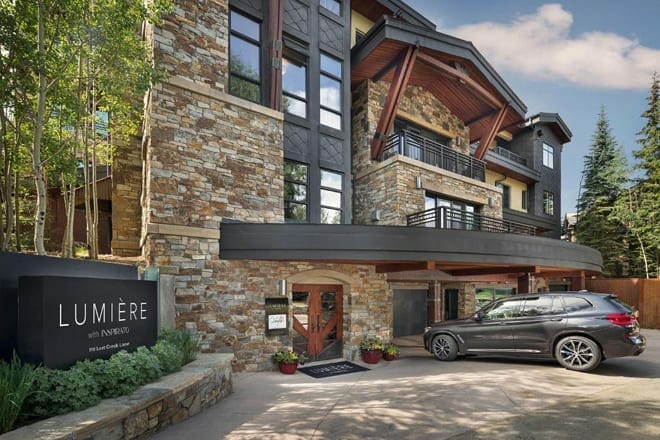 Lumiére with Inspirato (Mountain Village)