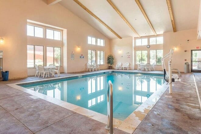 magnuson grand pikes peak