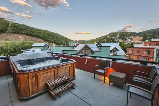 main & sky park city