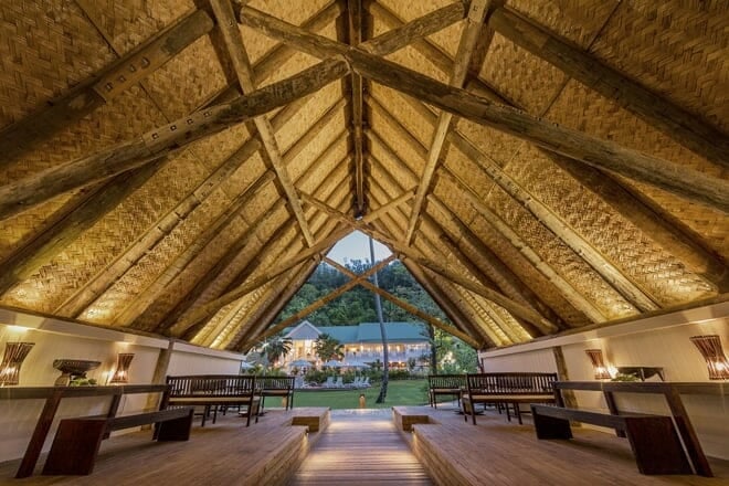 malolo island resort