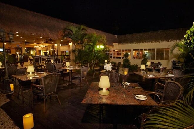 manchebo beach resort and spa