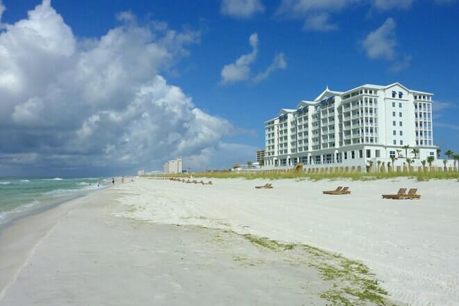 margaritaville beach hotel