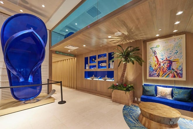 margaritaville resort times square