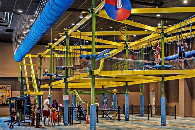 margaritaville resort