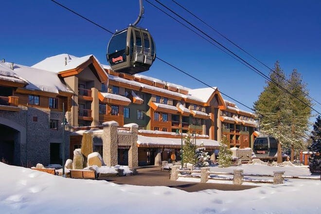 marriott grand residence club, lake tahoe