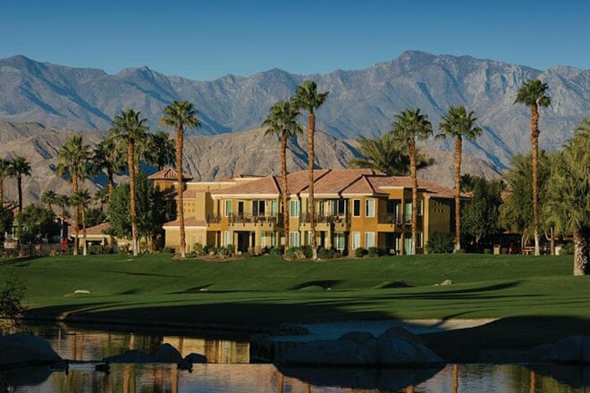 Marriott&rsquo;s Desert Springs Villas II
