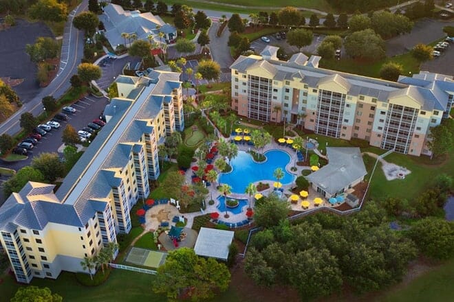 Marriott&rsquo;s Legends Edge at Bay Point