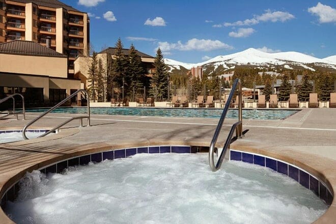 Marriott's Mountain Valley Lodge at Breckenridge