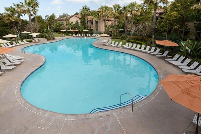 Marriott&rsquo;s Newport Coast Villas