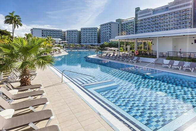 melia internacional varadero all inclusive