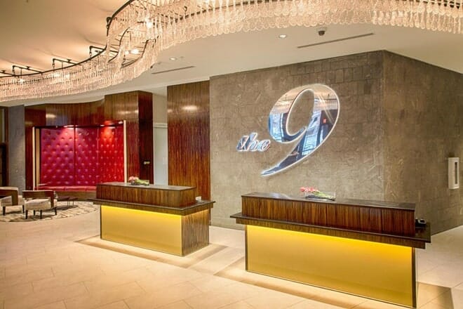 Metropolitan at The 9, Autograph Collection