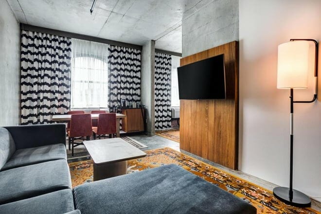 nylo providence warwick hotel