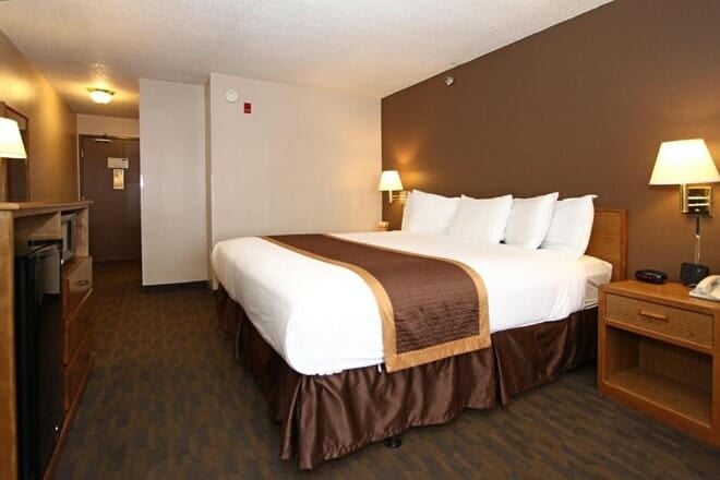 new victorian suites lincoln