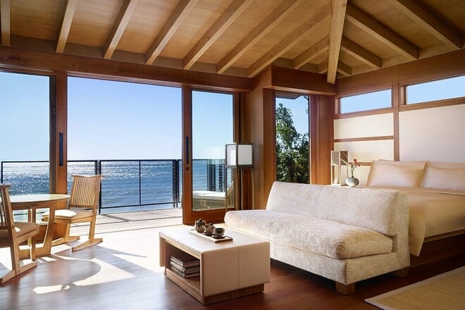 nobu ryokan malibu