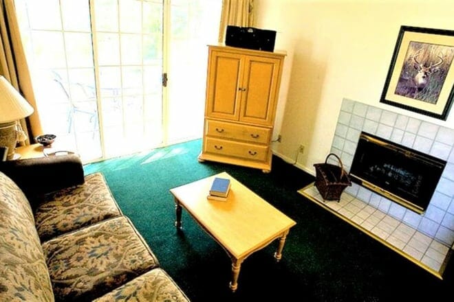 north bay at lake arrowhead