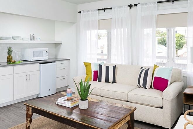 north sunrise motel (permanently closed)