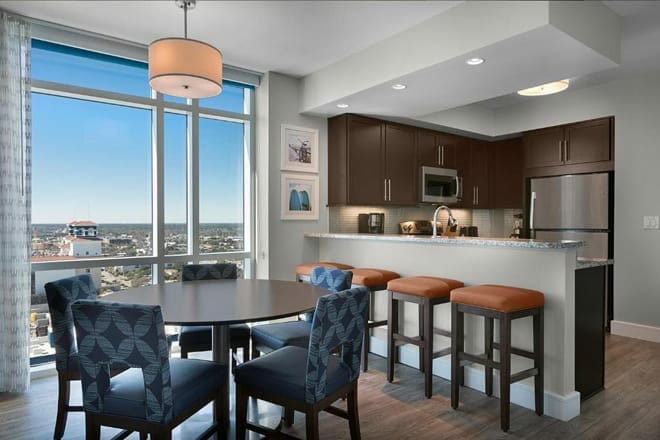 ocean 22 by hilton grand vacations